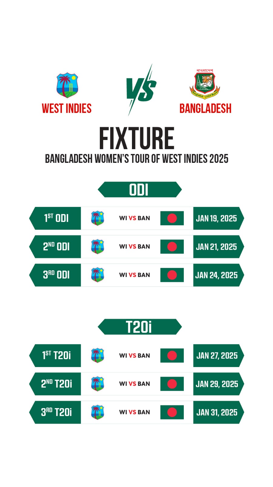 Bangladesh Cricket Board | Official Website of BCB